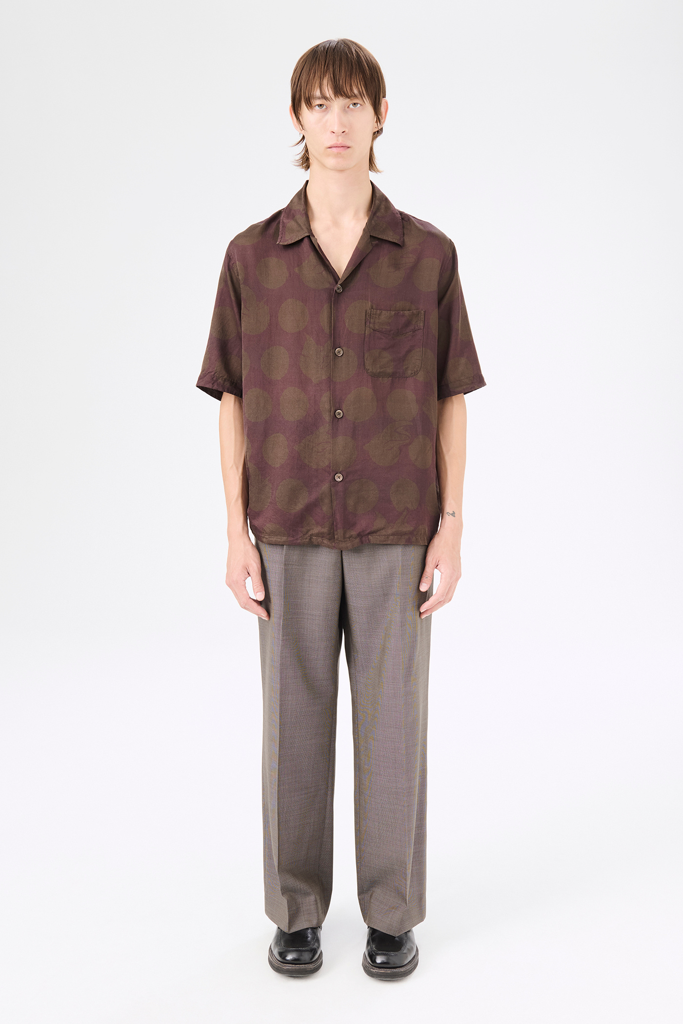 Our Legacy - Shirting - Long and shortsleeve shirts