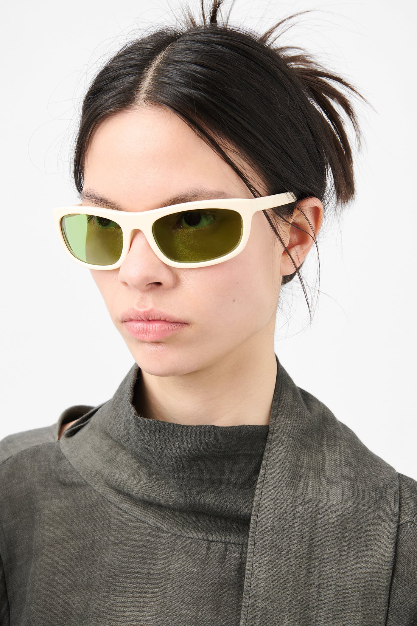 Our Legacy - Shelter Cool Gas Station